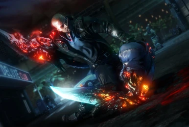 prototype 2 infection