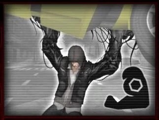 Prototype Muscle Mass Power