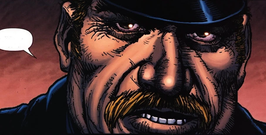 Doyle | Prototype Wiki | Fandom