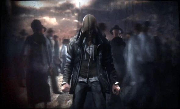 Prototype Wiki | Fandom