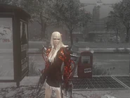 Evolved: Whipfist | Prototype Wiki | Fandom