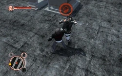 Red de intriga | Prototype Wiki | Fandom