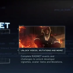 prototype 2 mutations