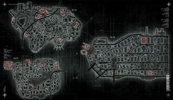 Ciudad de Nueva York | Prototype Wiki | Fandom