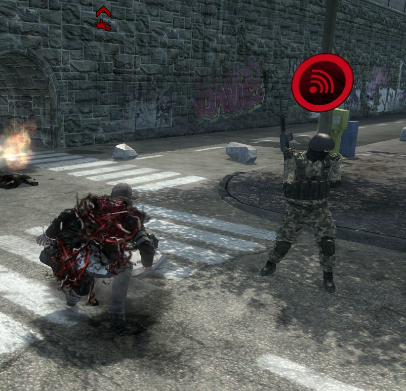 Strike team | Prototype Wiki | Fandom