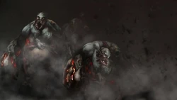 prototype 2 juggernaut pack leader