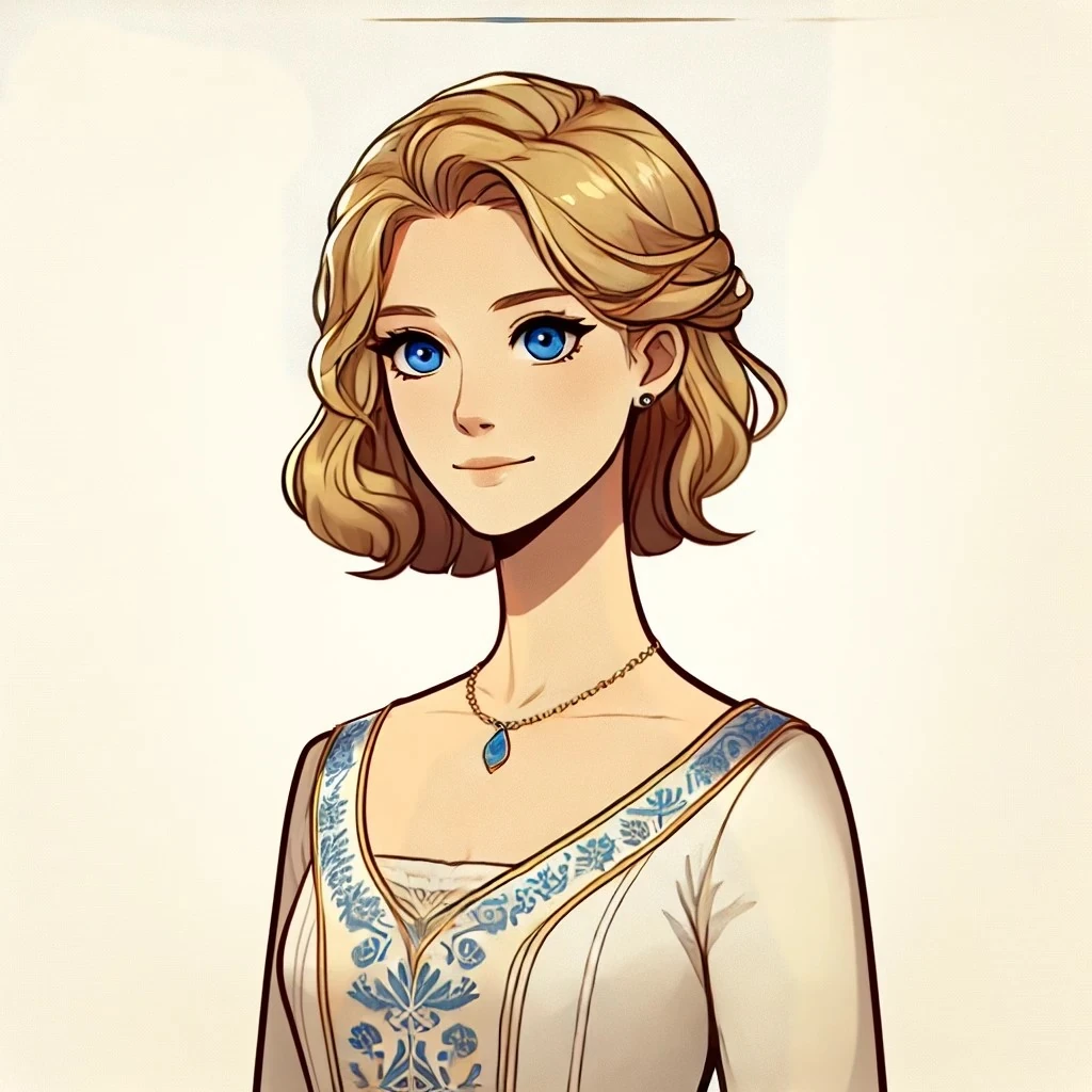 Claudia | Providentia Wiki | Fandom