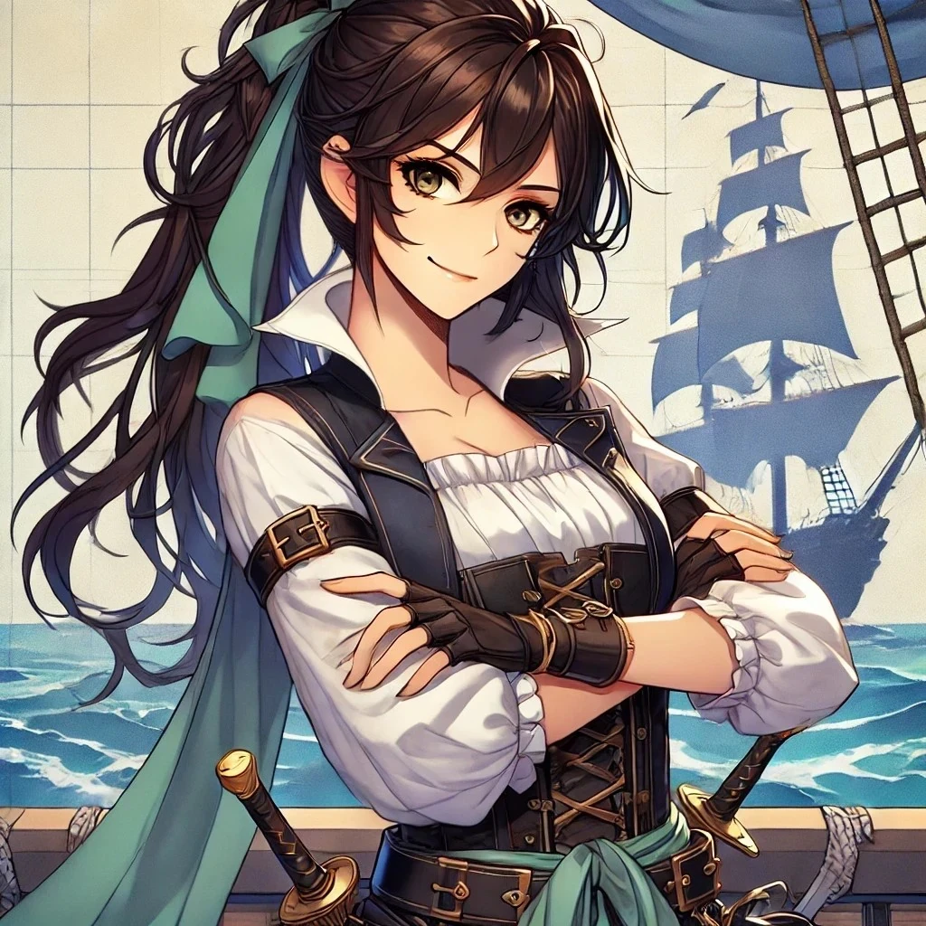 Lavinia | Providentia Wiki | Fandom