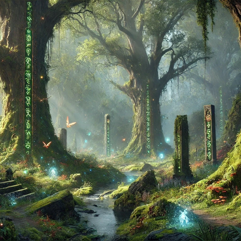 Lorynthia | Providentia Wiki | Fandom