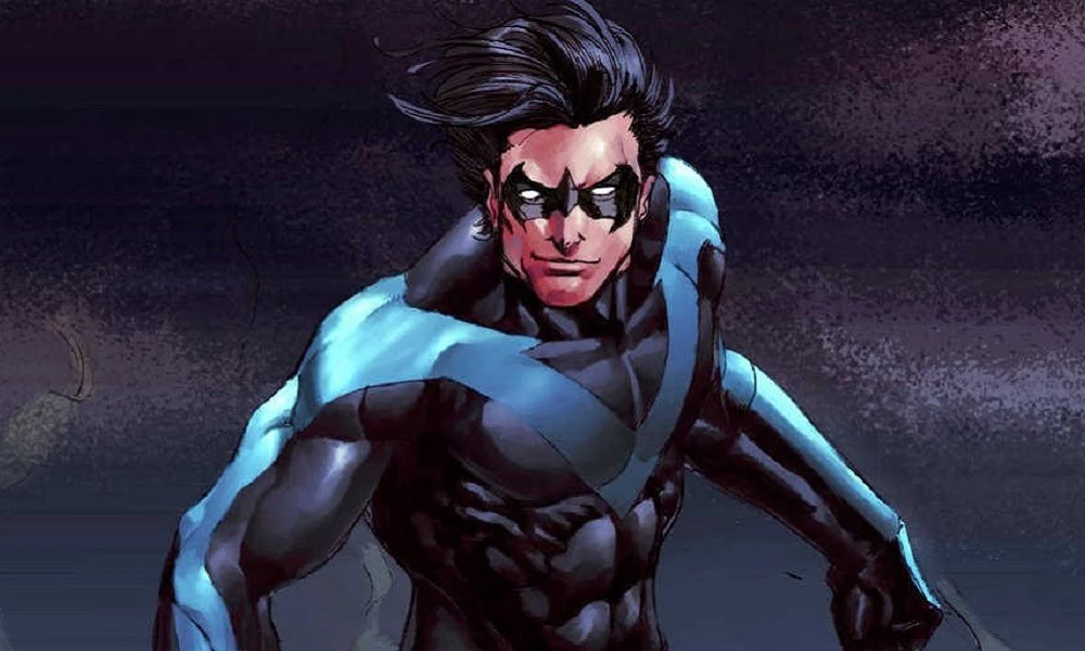 Black-Wing | Prowlers Universe Wiki | Fandom