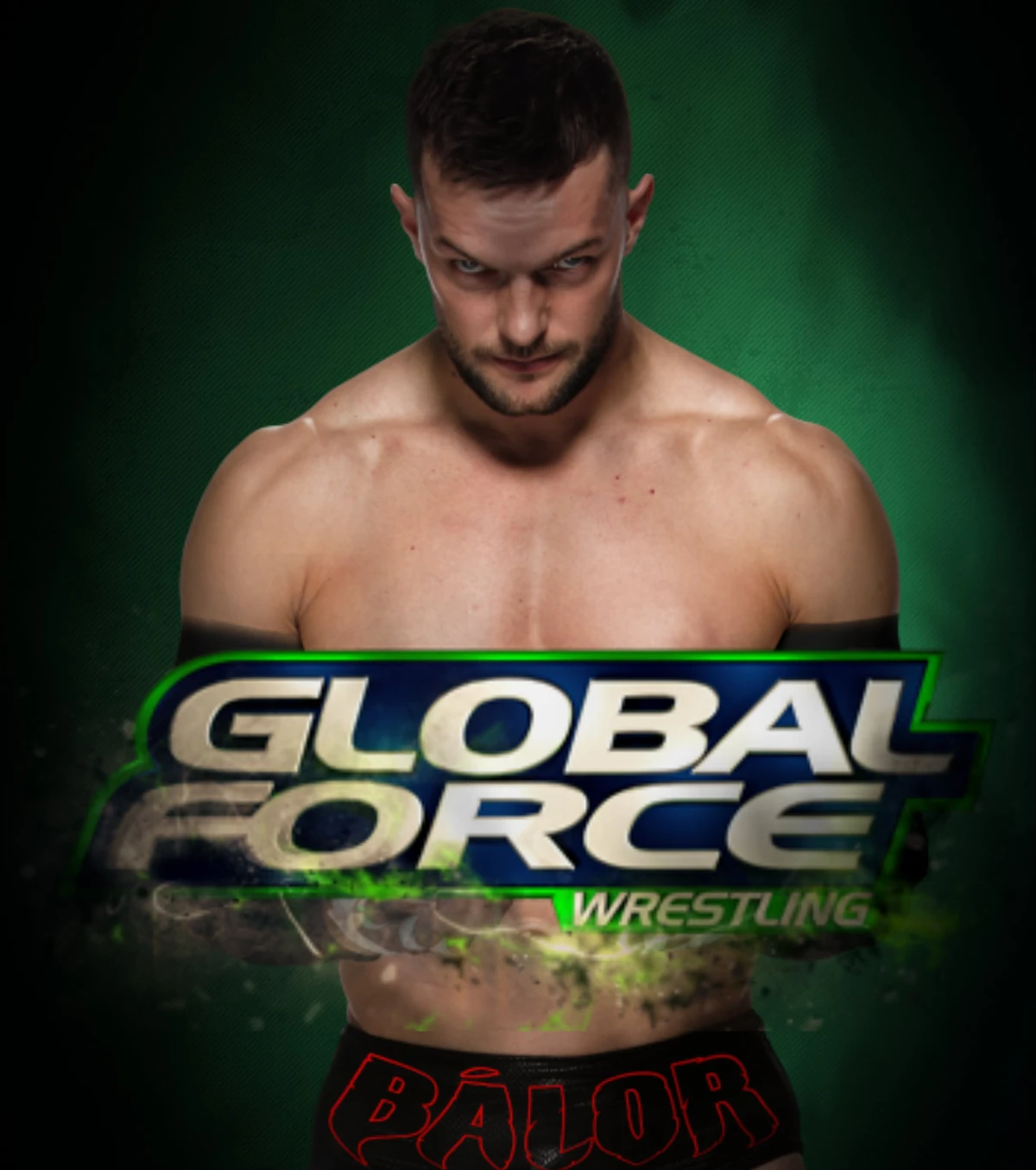 GFW NIGHT 1 | PRO-WRESTLING PROYECT Wiki | Fandom