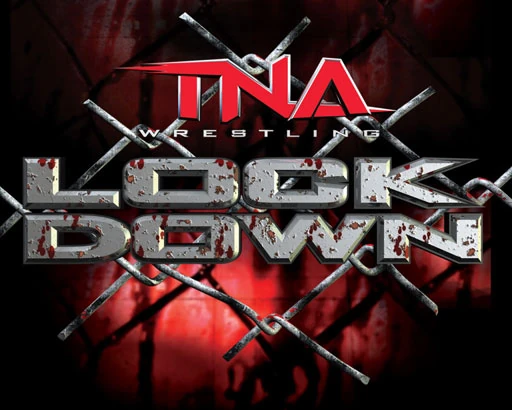 LOCK DOWN | PRO-WRESTLING PROYECT Wiki | Fandom