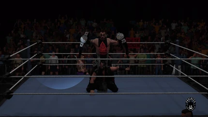 PROGRESS TAG TEAM TITLE | PRO-WRESTLING PROYECT Wiki | Fandom