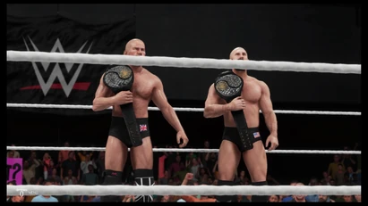 PROGRESS TAG TEAM TITLE | PRO-WRESTLING PROYECT Wiki | Fandom