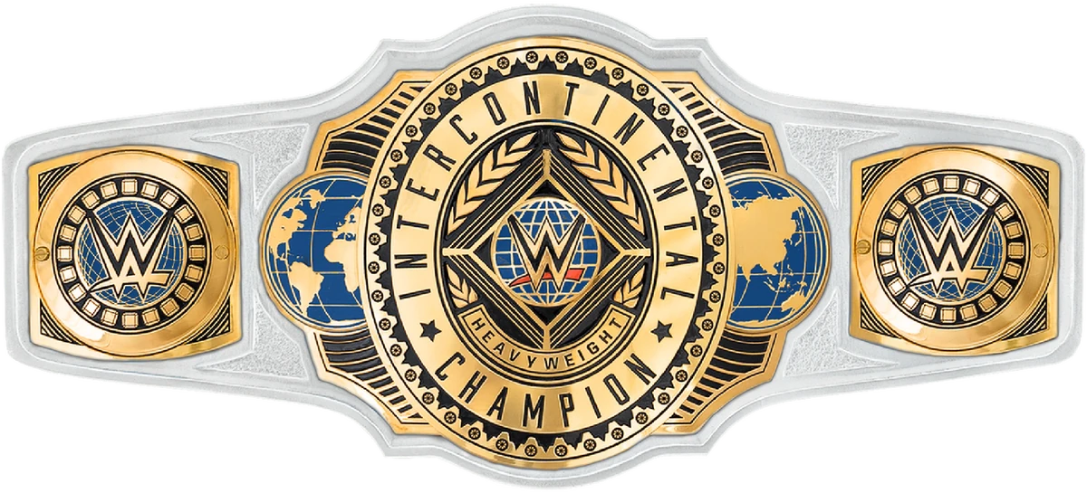 WWE WOMENS INTERCONTINENTAL TITLE | PRO-WRESTLING PROYECT Wiki | Fandom