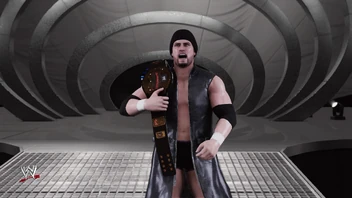 CRUISERWEIGHT TITLE WWE | PRO-WRESTLING PROYECT Wiki | Fandom