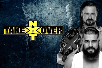 NXT | PRO-WRESTLING PROYECT Wiki | Fandom