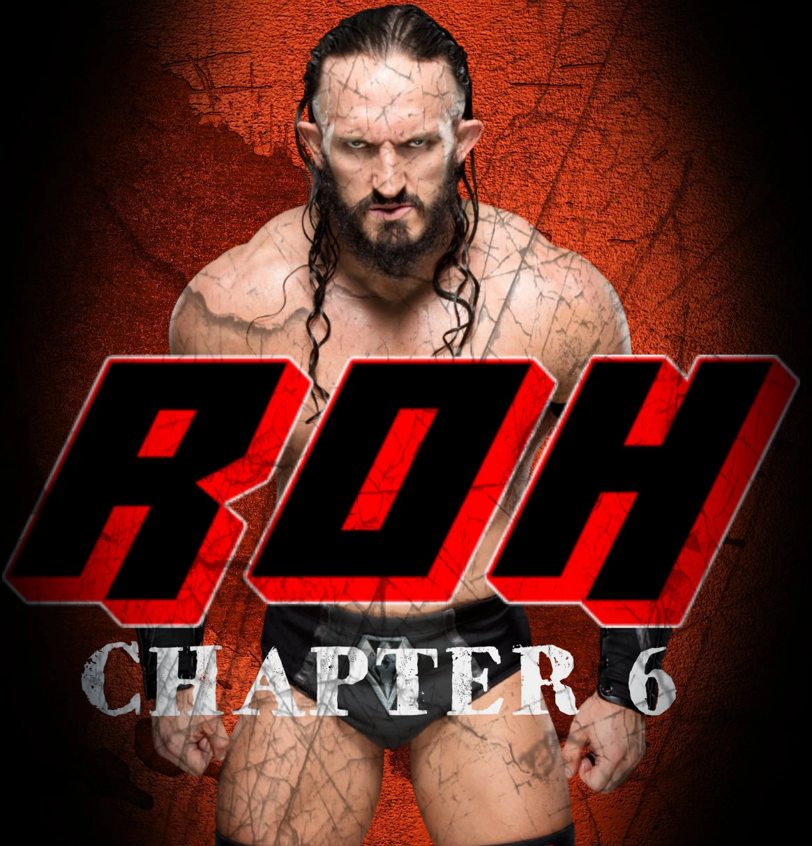 ROH CHAPTER 6 | PRO-WRESTLING PROYECT Wiki | Fandom