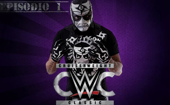 CWC EPISODIO 1 | PRO-WRESTLING PROYECT Wiki | Fandom