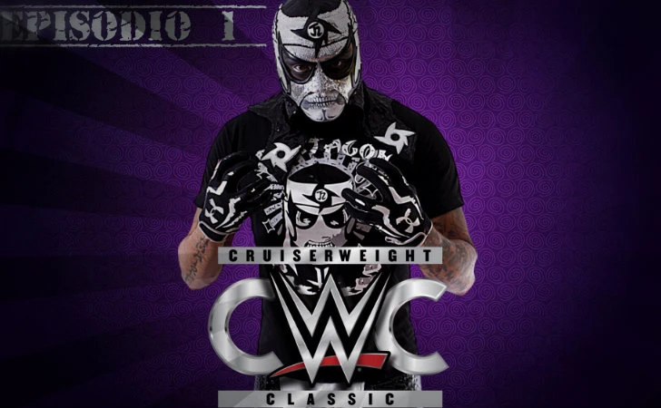 CWC EPISODIO 1 | PRO-WRESTLING PROYECT Wiki | Fandom