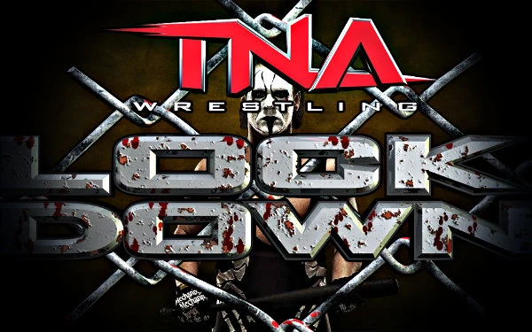 IMPACT LOCK DOWN | PRO-WRESTLING PROYECT Wiki | Fandom