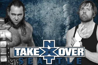 NXT | PRO-WRESTLING PROYECT Wiki | Fandom