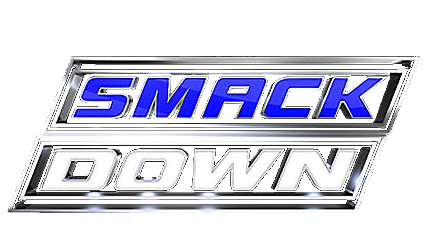 ROSTER SMACKDOWN | PRO-WRESTLING PROYECT Wiki | Fandom