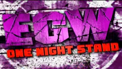 ECW | PRO-WRESTLING PROYECT Wiki | Fandom
