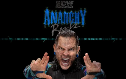 ECW | PRO-WRESTLING PROYECT Wiki | Fandom