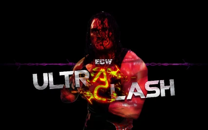 ECW | PRO-WRESTLING PROYECT Wiki | Fandom