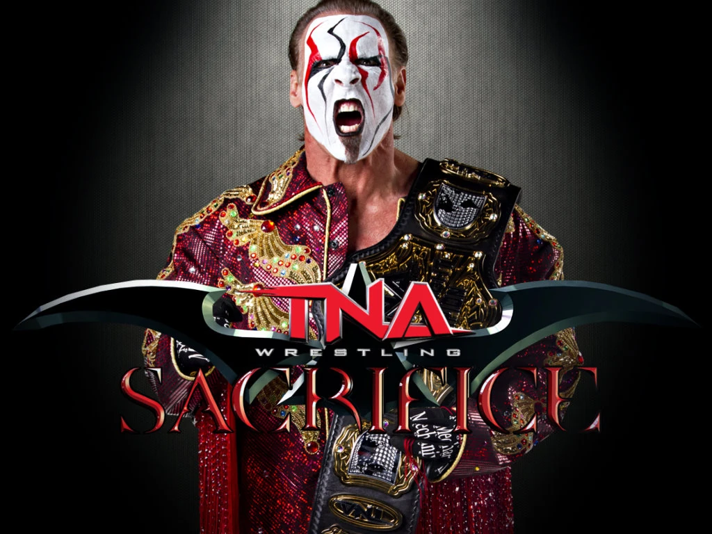 IMPACT SACRIFICE | PRO-WRESTLING PROYECT Wiki | Fandom