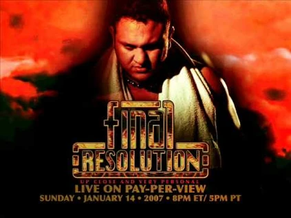 IMPACT WRESTLING | PRO-WRESTLING PROYECT Wiki | Fandom