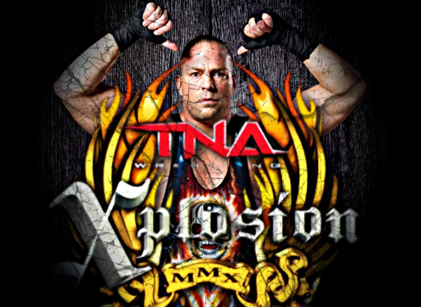 IMPACT XPLOSION | PRO-WRESTLING PROYECT Wiki | Fandom