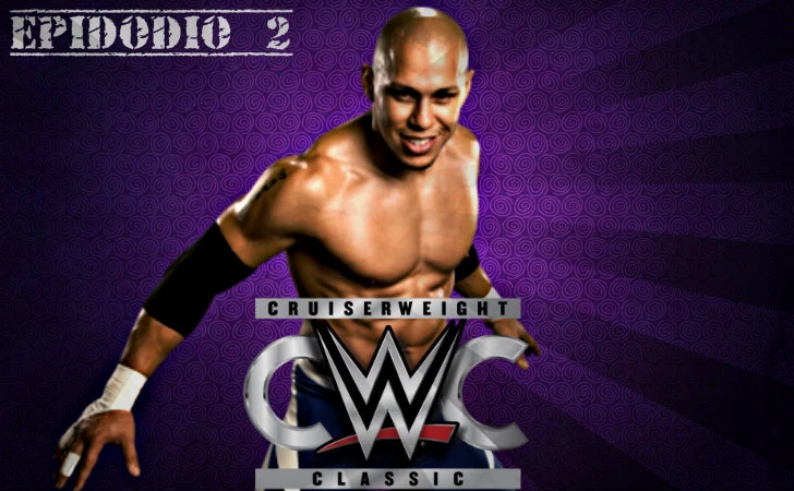 CWC EPISODIO 2 | PRO-WRESTLING PROYECT Wiki | Fandom