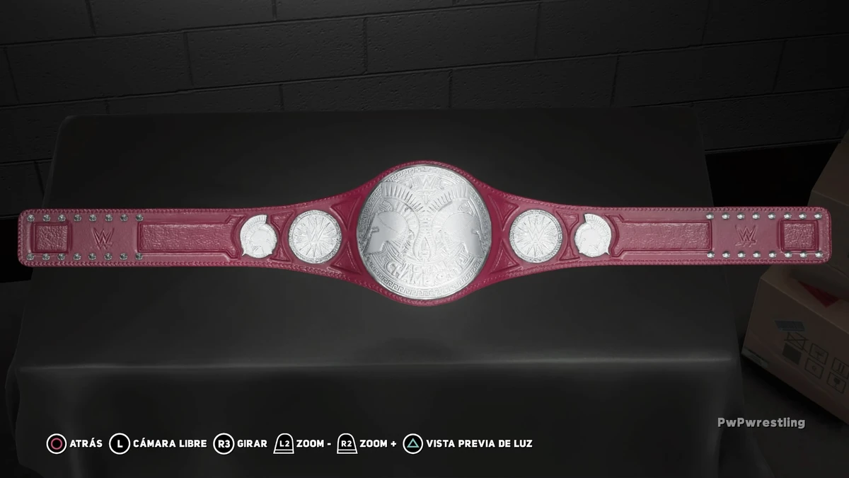 WWE RAW TAG TEAM TITLES | PRO-WRESTLING PROYECT Wiki | Fandom