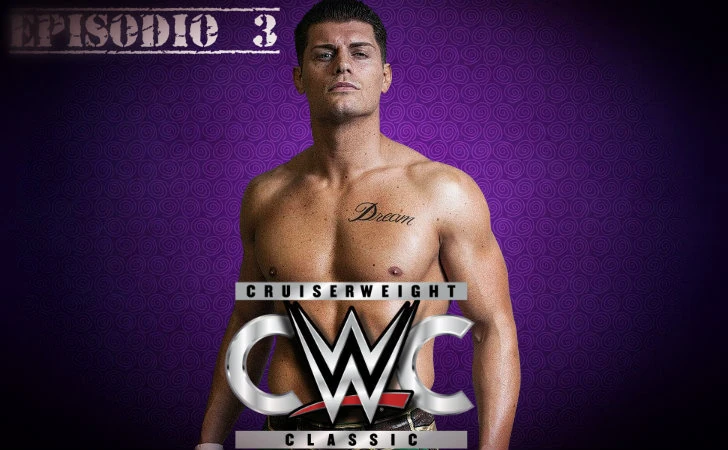 CWC EPISODIO 3 | PRO-WRESTLING PROYECT Wiki | Fandom