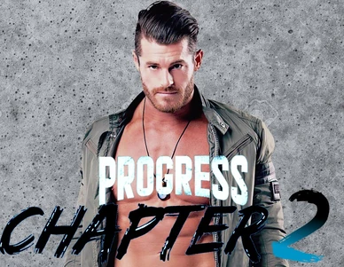 PROGRES WRESTLING | PRO-WRESTLING PROYECT Wiki | Fandom