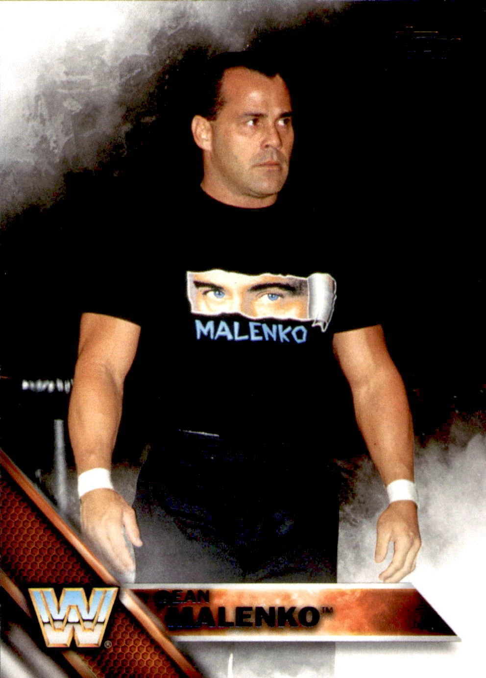 2016 WWE (Topps) Then, Now, Forever Dean Malenko (No.162) | Pro ...