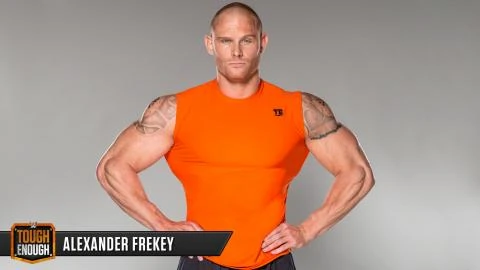 Alexander Frekey/Image gallery | Pro Wrestling | Fandom
