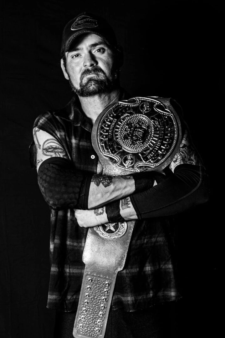 Chase Hansen/Image gallery | Pro Wrestling | Fandom