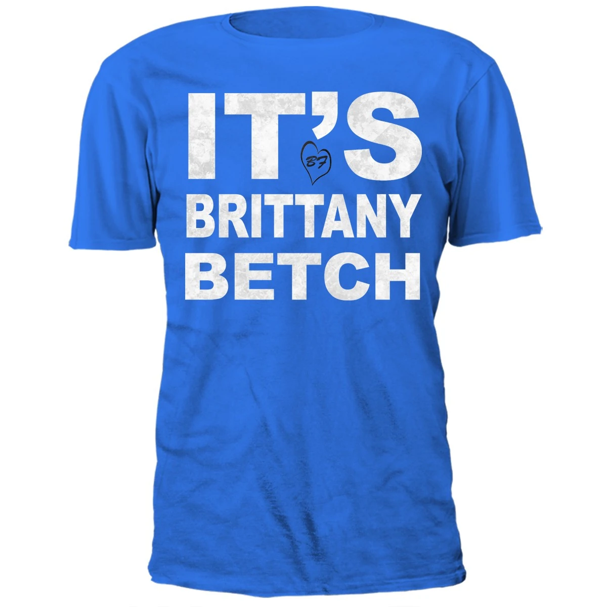 Devin Taylor "Betch" T-Shirt | Pro Wrestling | Fandom