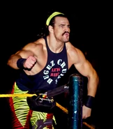 Eric Bugenhagen/Image gallery | Pro Wrestling | Fandom