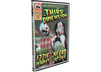 ISW 3D | Pro Wrestling | Fandom