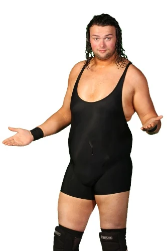 Jason Mullen | Pro Wrestling | Fandom