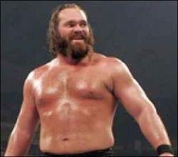 Mike Knox | Pro-Wrestling | Fandom