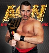 Michael Kovac/Image gallery | Pro Wrestling | Fandom