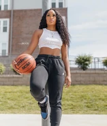 Mikala Hall/Image gallery | Pro Wrestling | Fandom