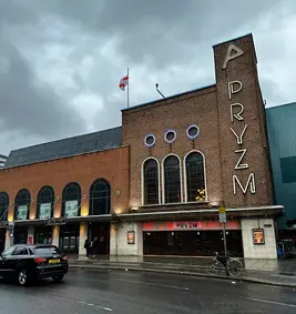 Pryzm | Pro Wrestling | Fandom