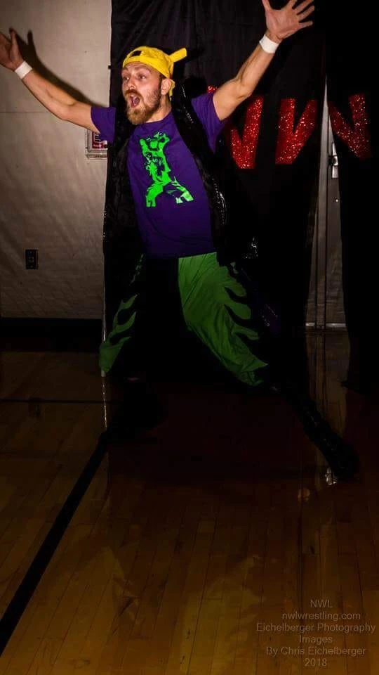 Willie Radical/Image gallery | Pro Wrestling | Fandom