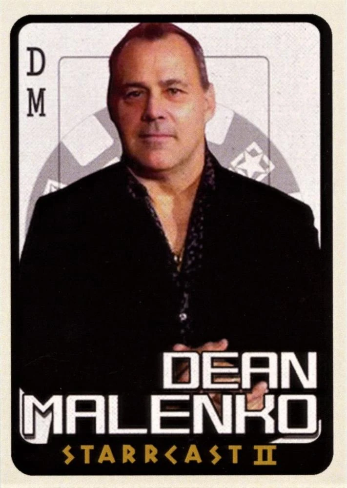 2019 Starrcast II Dean Malenko | Pro Wrestling | Fandom